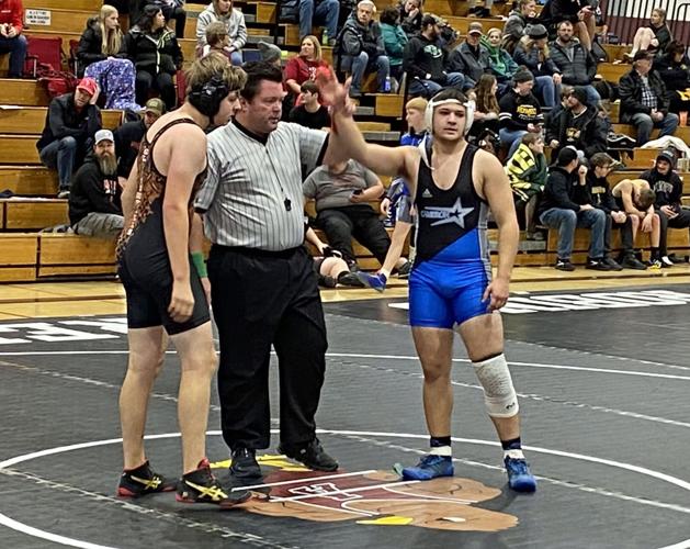 Prep wrestling: Cameron girls 4th, boys 6th at Antigo invite | Sports ...