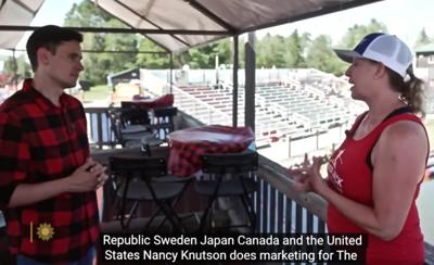 CBS’s “Sunday Morning” features LWC | Subscriber | apg-wi.com