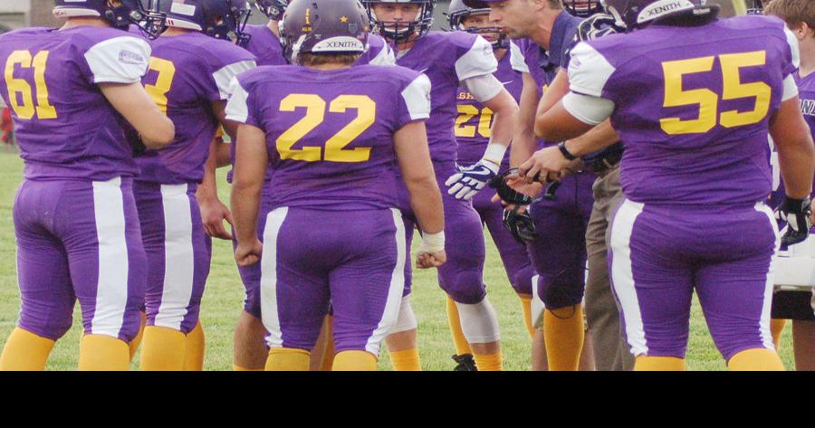 Larson receives honor from Packers | Subscriber | apg-wi.com