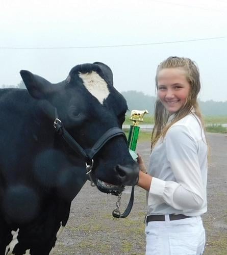 Kids shine at Spirit–Hill–Ogema 4-H Fair | Price County Review | apg-wi.com