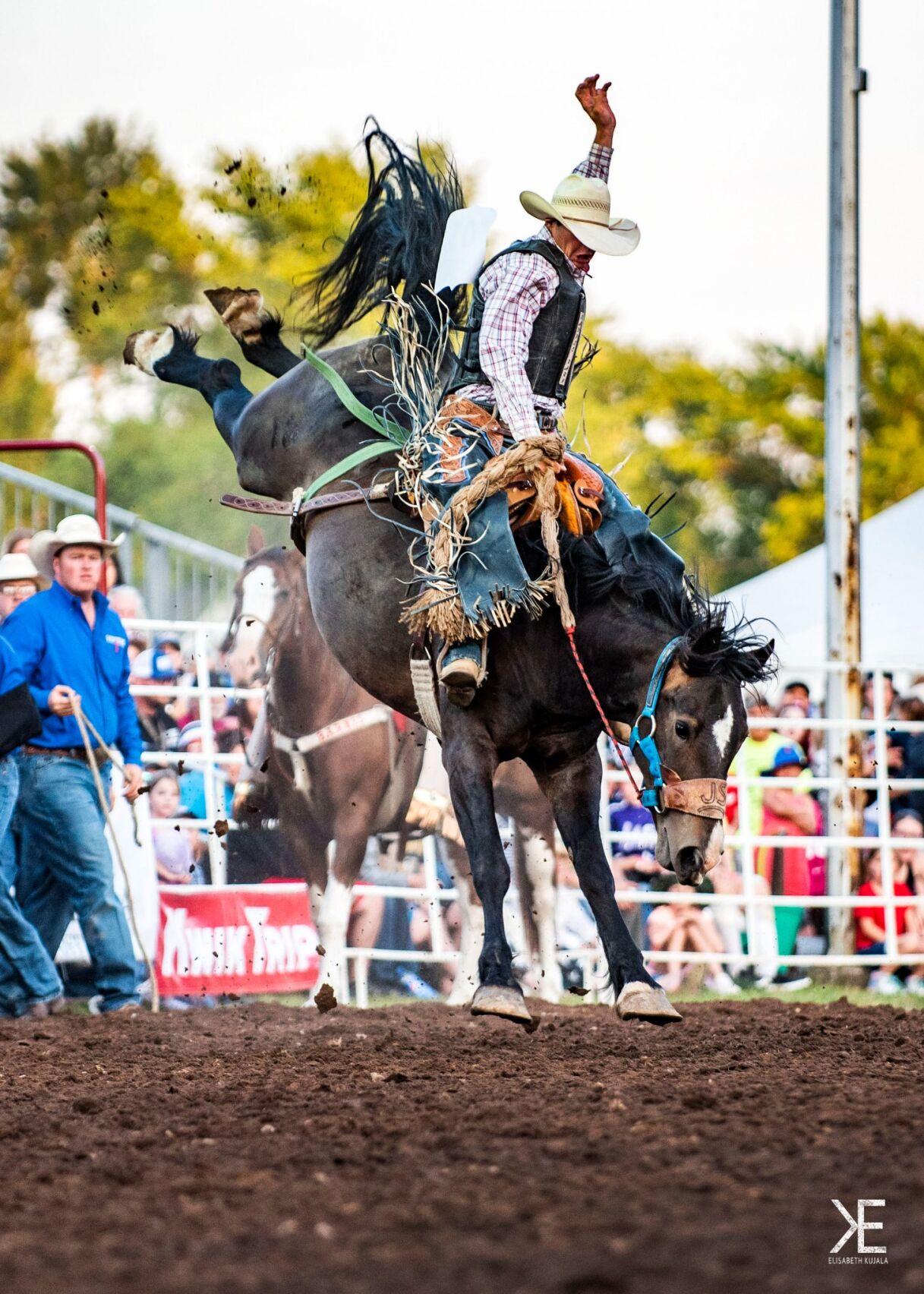 The rodeo is coming | Price County Review | apg-wi.com