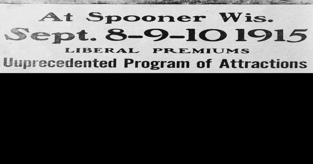 Washburn County Fair a 110-year family tradition | Local | apg-wi.com