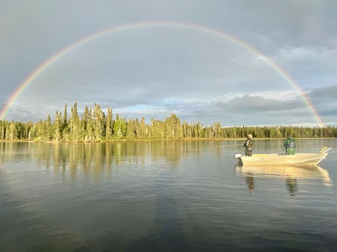 Fishing outside the United States | Outdoors | apg-wi.com