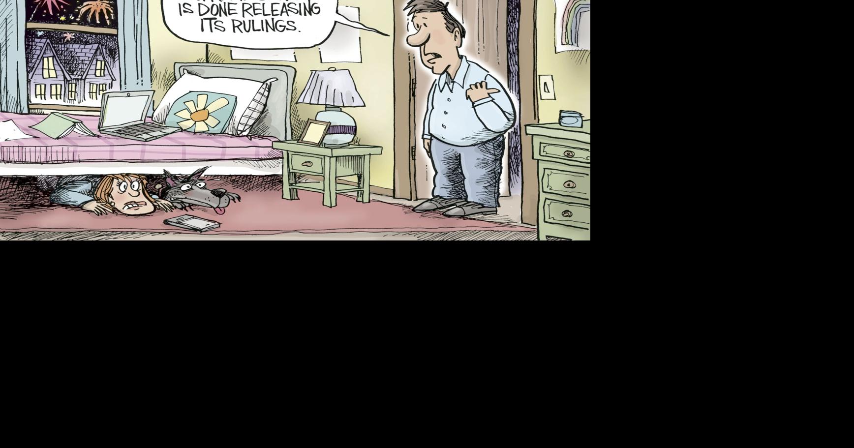Hellertoon | Editorial Cartoons | apg-wi.com