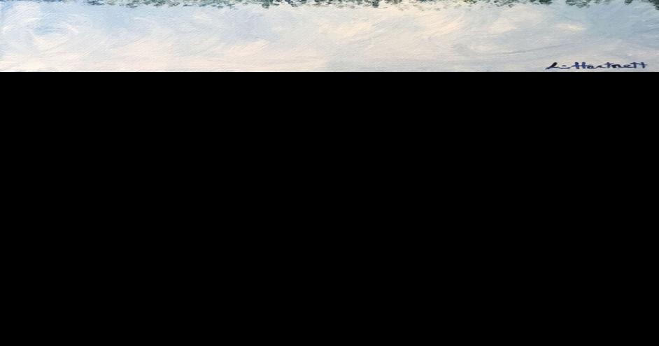 ON THE EASEL: Laura Gerken | Subscriber | apg-wi.com