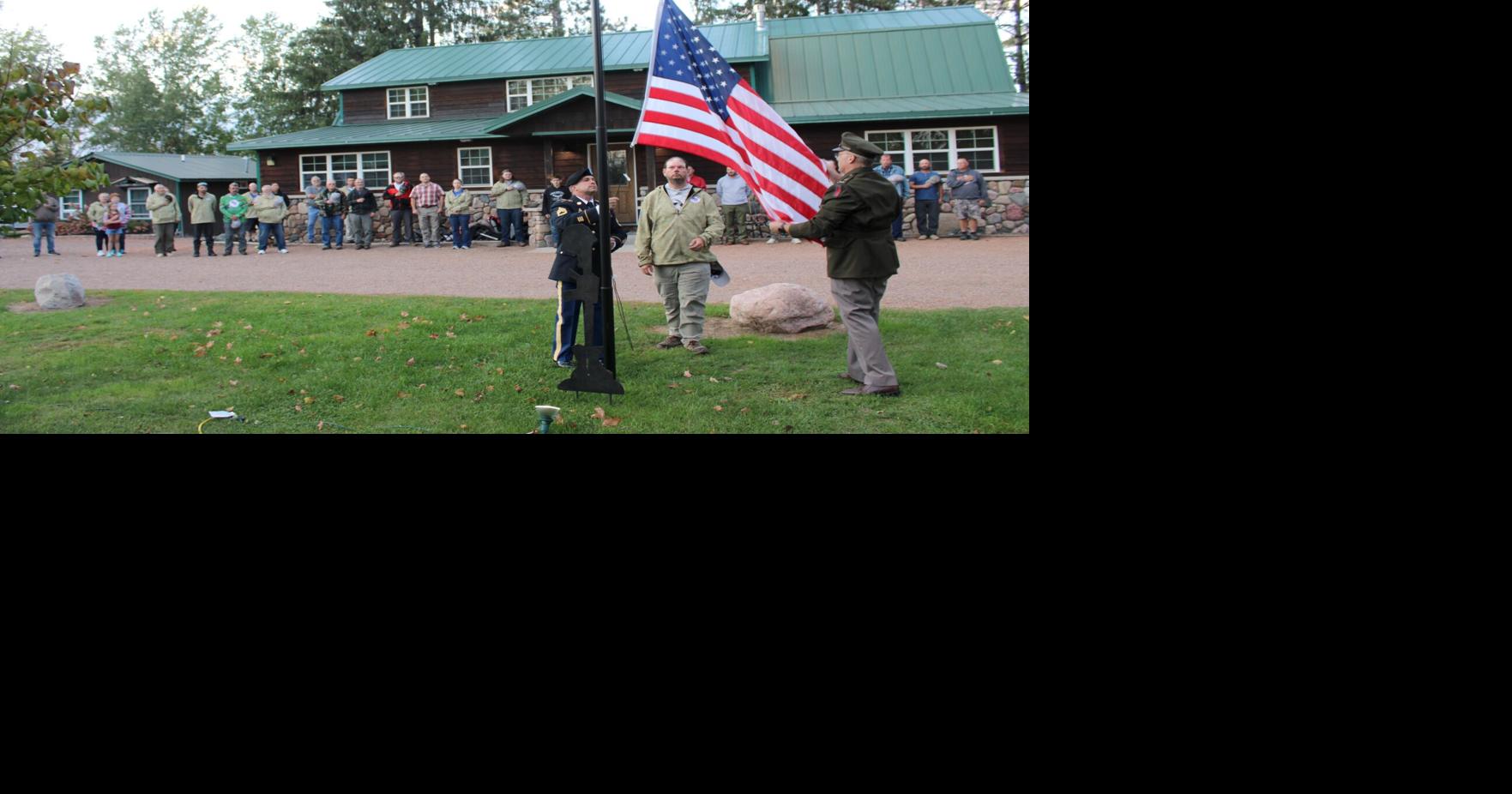 Editorial: The pledge and the oath | Price County Review | apg-wi.com