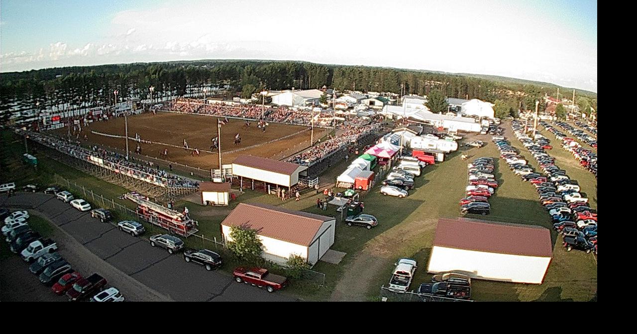 66th Rodeo was a tremendous show | Free | apg-wi.com