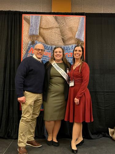 Washburn County Fair does well at WAF | Local | apg-wi.com