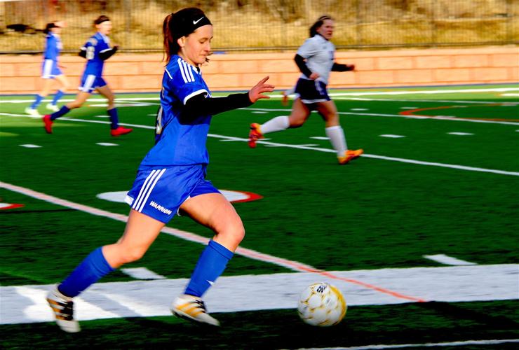 Rice Lake Girls Soccer - Spring 2017 | Photos | apg-wi.com