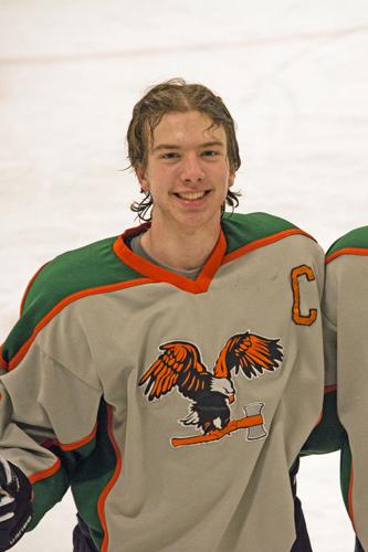 SEaLs' Gehrke earns all-state honorable mention | Free | apg-wi.com