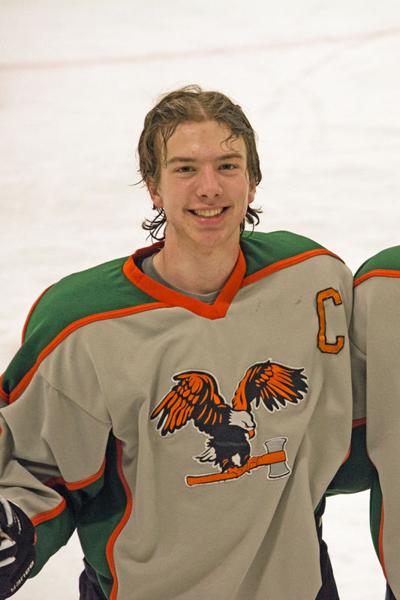 SEaLs' Gehrke earns all-state honorable mention | Free | apg-wi.com