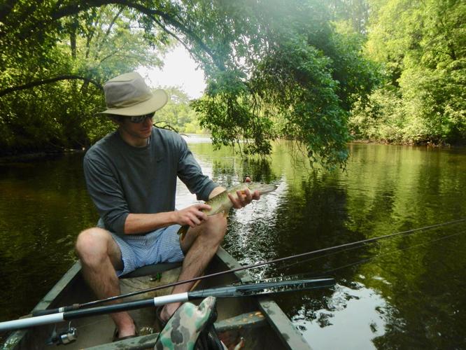 The river wild: Totogatic | Outdoors | apg-wi.com