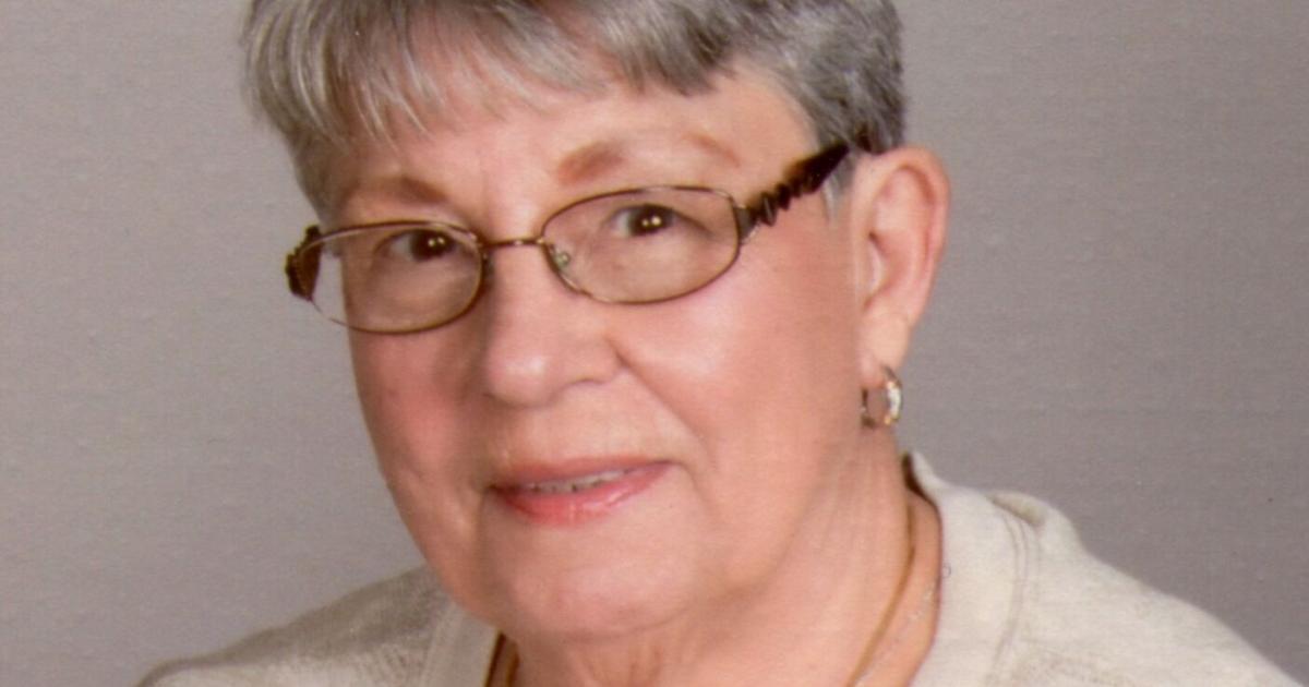 Mary Jo Mizer | Obituaries | apg-wi.com Mary Jo Mizer | Obituaries | apg-wi.com