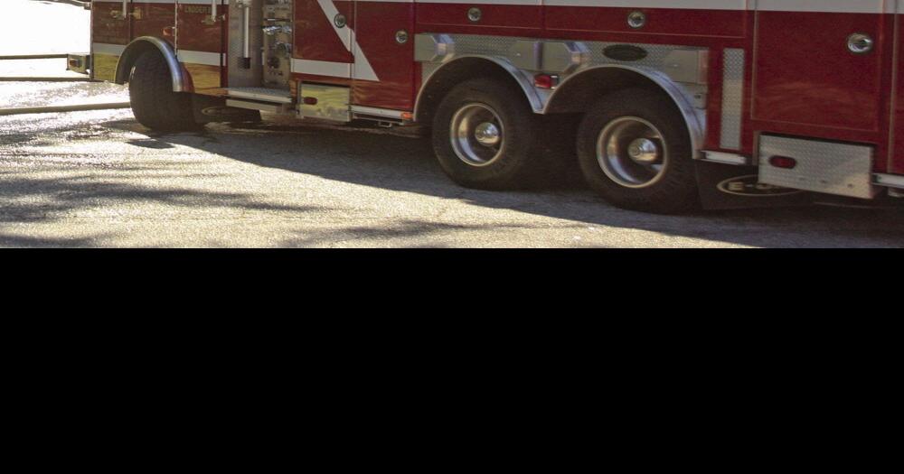 Fire Department extinguishes fire at Rice Lake manufacturing business ...