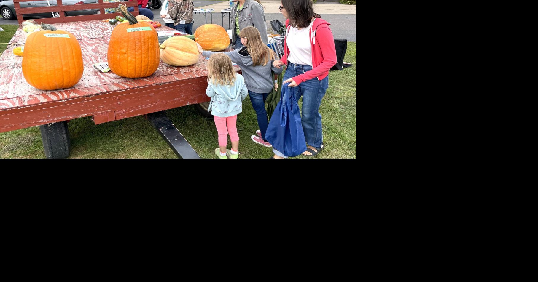 Brill Harvest Days marks its 50th year | News | apg-wi.com