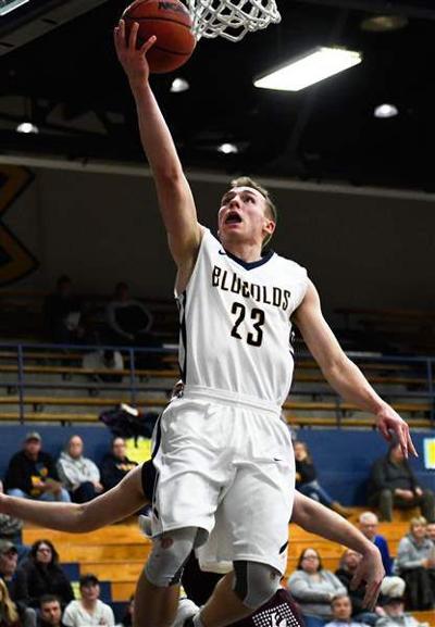 Former Warrior Widdes joins UW-Eau Claire basketball team | Free | apg ...