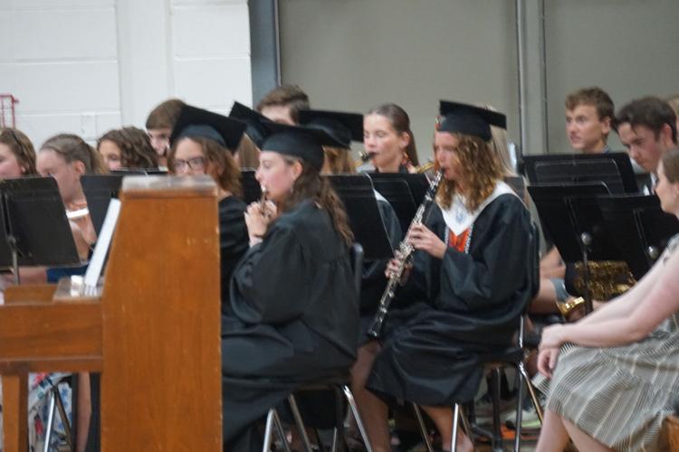 Phillips graduates 42 students | Price County Review | apg-wi.com