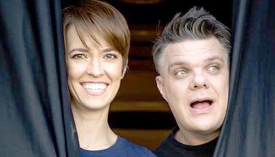 Quam Theatre to host comedy ‘power couple’ | Local | apg-wi.com