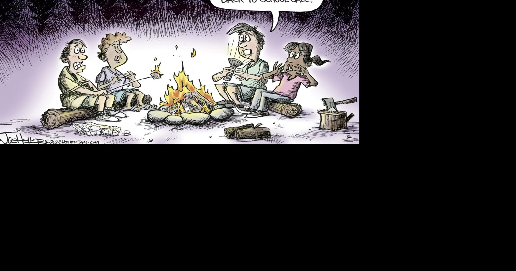 Hellertoon | Editorial Cartoons | apg-wi.com