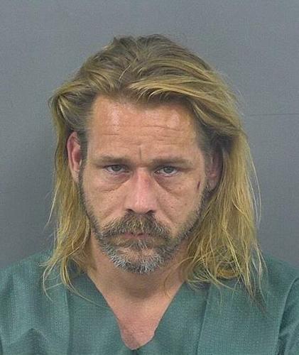 Man charged with burglaries at Lumberjack Village | Sawyer County ...