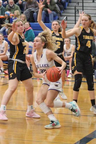 Rice Lake's Sheplee signs college commitment to Northern Iowa | Sports ...