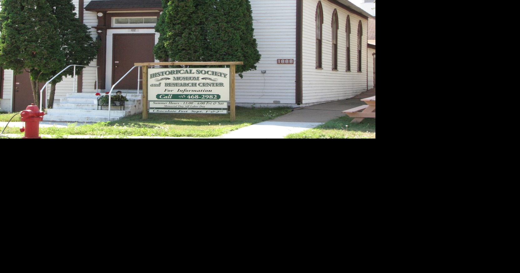 News from the museum | Local | apg-wi.com