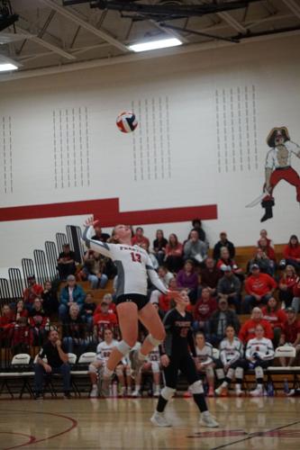 Prentice to face Mercer in sectional | Price County Review | apg-wi.com
