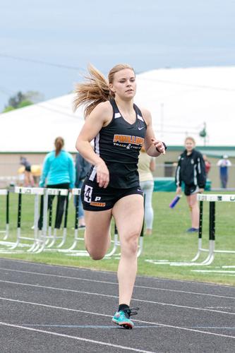 Phillips' relays win titles | Free | apg-wi.com