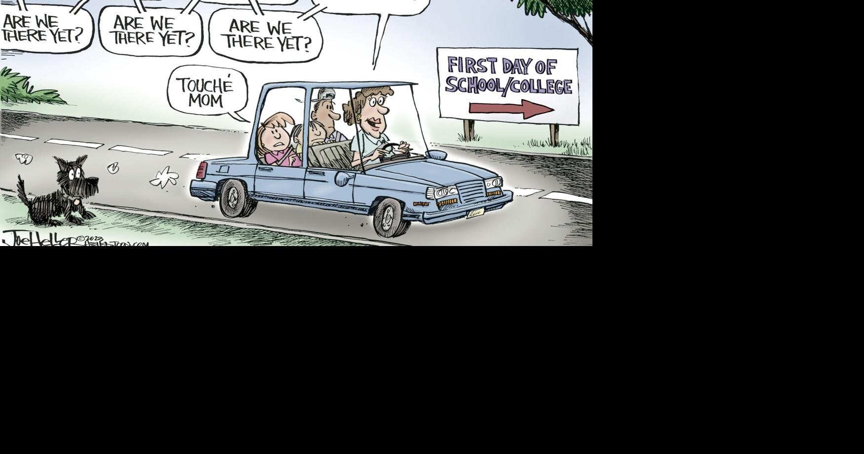 Hellertoon | Editorial Cartoons | apg-wi.com
