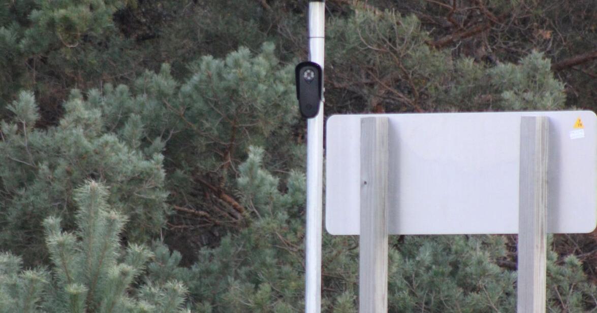 Local law enforcement agencies advance use of Flock tracking technology ...