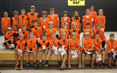 Hunter ed class graduates | Free | apg-wi.com