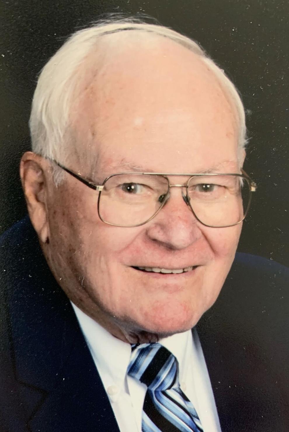 Ronald LaVern Larson | Rice Lake Chronotype | apg-wi.com