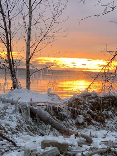 Focus on nature: Lake Michigan | Free | apg-wi.com