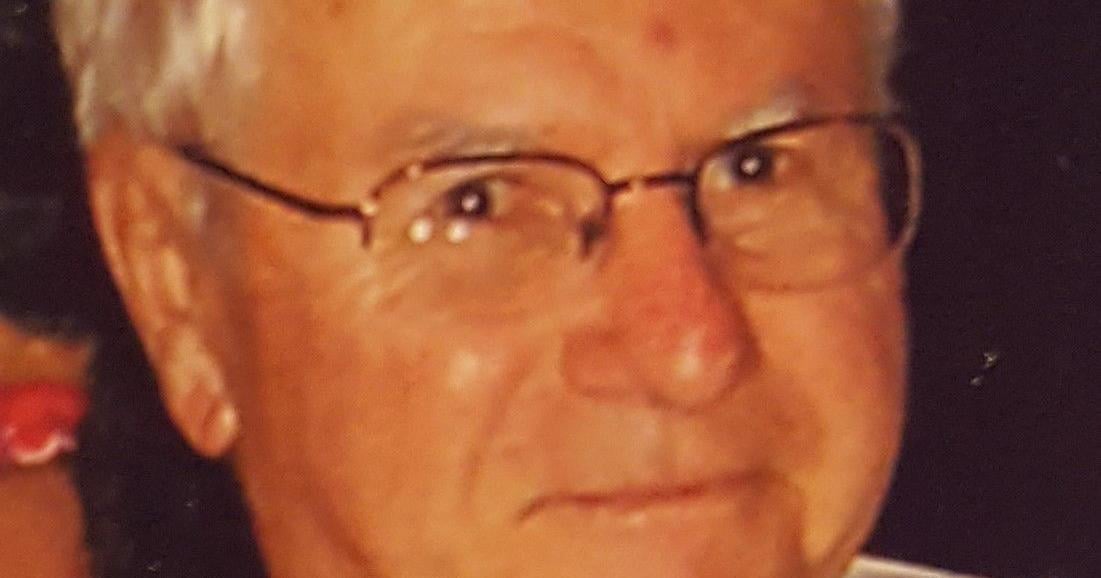 Walter “Jerry” Dunlap | Ashland Daily Press | apg-wi.com