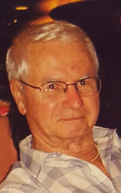 Walter “Jerry” Dunlap | Ashland Daily Press | apg-wi.com