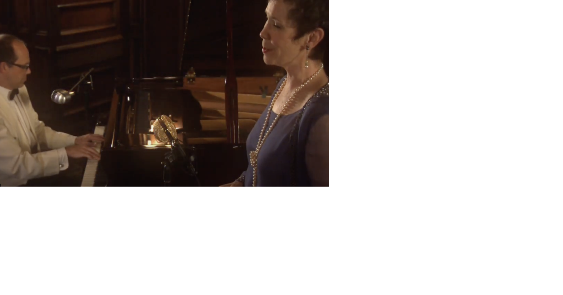 Popular singer, pianist duo set to perform again in Bayfield ...