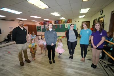 Koller is named YMCA program director | Price County Review | apg-wi.com