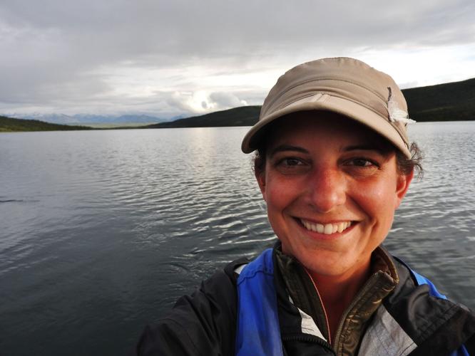 Natural Connections: Distinguishing native and invasive honeysuckle ...