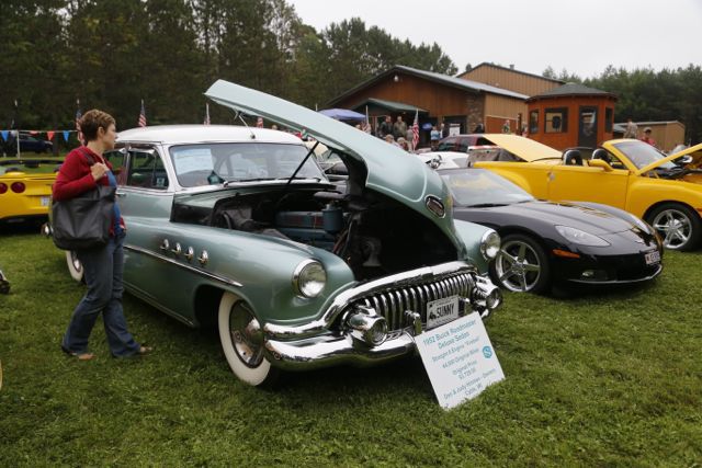 American Legion car show | Free | apg-wi.com