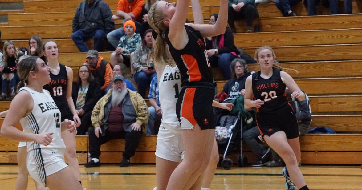 THE WEEK IN BASKETBALL | Price County Review | apg-wi.com