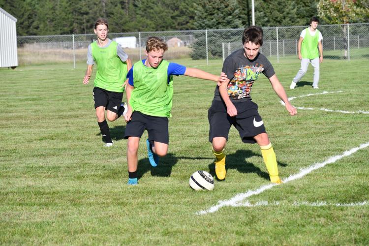 Hayward Hurricanes boys soccer season begins | Subscriber | apg-wi.com