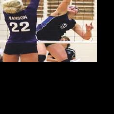 Cameron, Barron volleyball squads falter | Sports | apg-wi.com