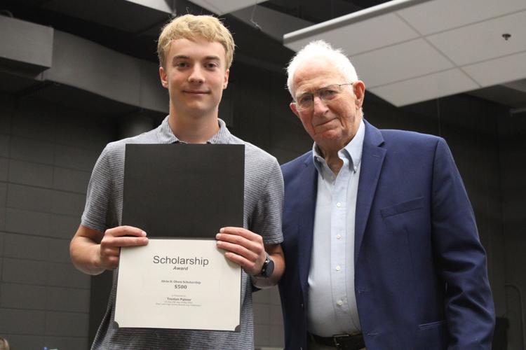 Shell Lake class of 2023 scholarships | Local | apg-wi.com