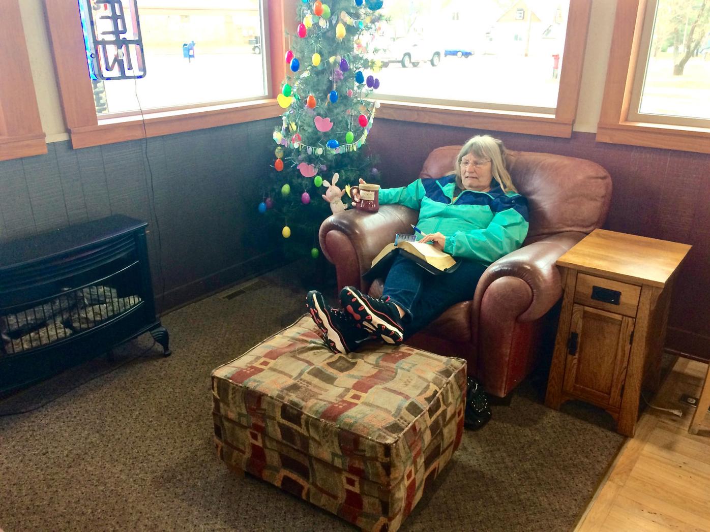 christina barningham