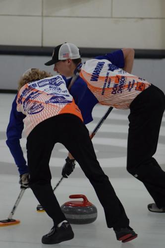 Curling: Team Kadlec shows quick growth in reaching U18, U21 national ...