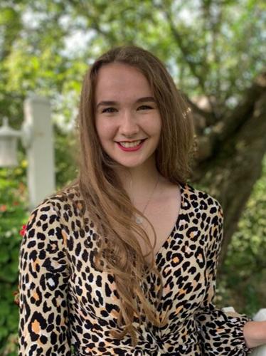 Pesko is Miss Czech-Slovak candidate | Local | apg-wi.com