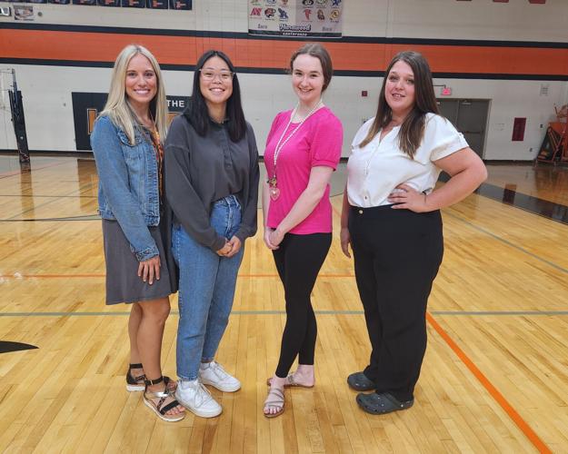 Phillips School District celebrates American Education Week | Price ...