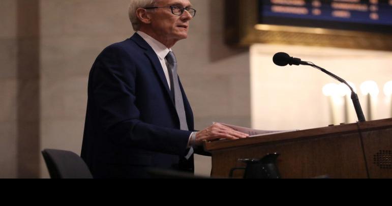 Evers releases plan for reopening Wisconsin | COVID-19 | apg-wi.com