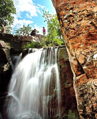 Genealogy Society to tour Pipestone Quarry | Regional | apg-wi.com