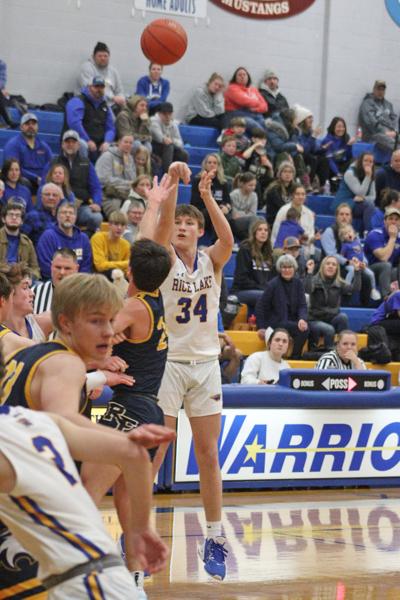 Prep boys basketball: Rice Lake drops Big Rivers games to River Falls ...